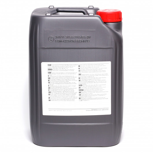 Castrol Alpha SP 220 20l Kanister - Industriegetriebeöle CLP - Castrol ...