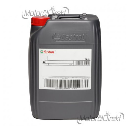 Castrol Alphasyn PG 220 20l Kanister - Industriegetriebeöle CLP ...