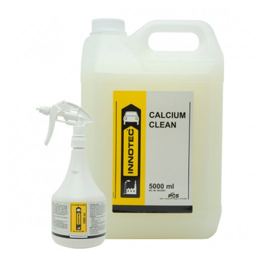 Innotec Calcium Clean Kalk- und Flugrostentferner 1 L - MotoroelDirekt.at