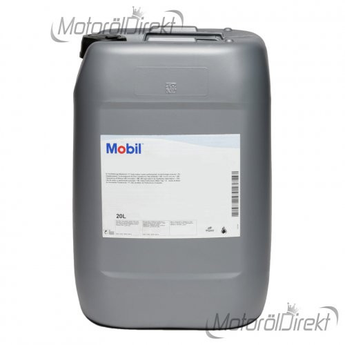 Mobilfluid 422 Schmierstoff 60l Fass - Multifunktionsöle für Traktoren ...