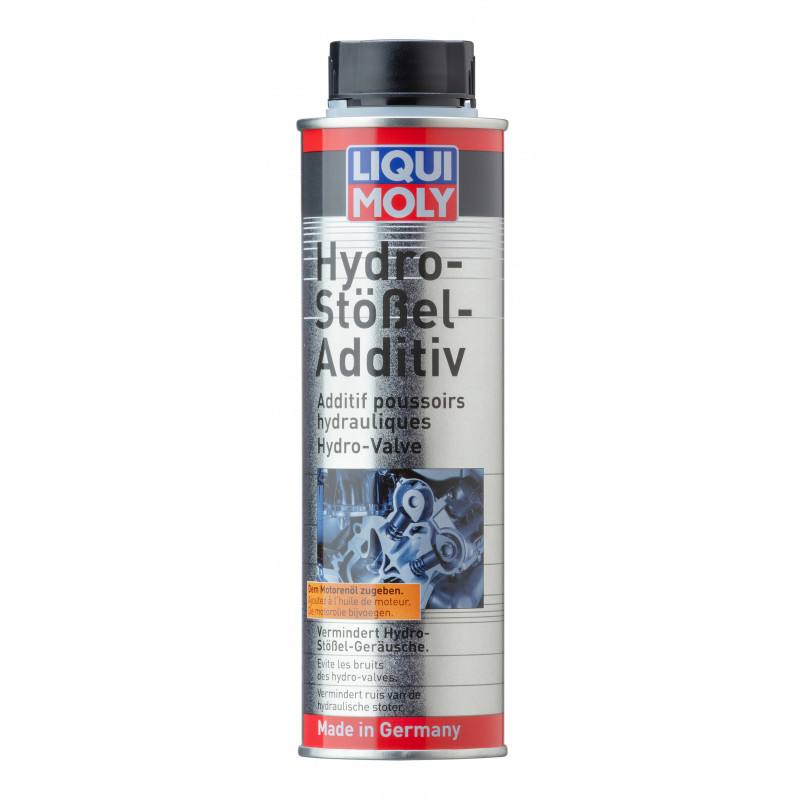 Liqui Moly 1009 Hydro-Stössel-Additiv 300ml - Hydro Stössel Additiv ...