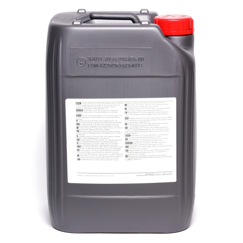 Castrol Alpha SP 220 20l Kanister - Industriegetriebeöle CLP - Castrol ...