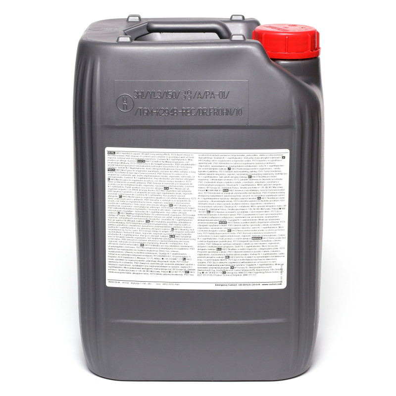 Castrol Alphasyn T 150 20l Kanister - Industriegetriebeöle CLP ...