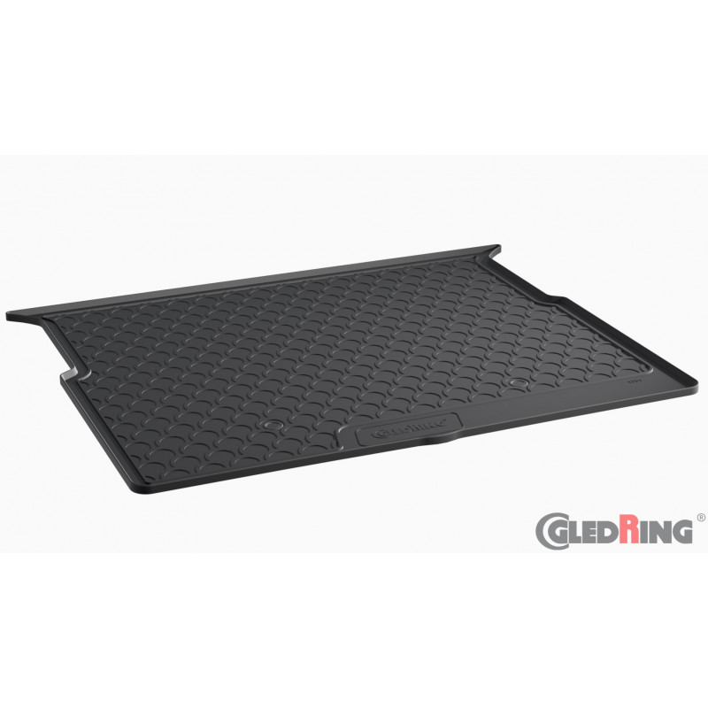 Gledring Premium Gummi Kofferraummatte - Citroen C4 Picasso/Spacetourer ...
