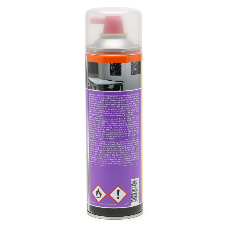 Innotec Air Shot Spring Instant-Duftexplosion 500 ml - Pflege & Wartung ...