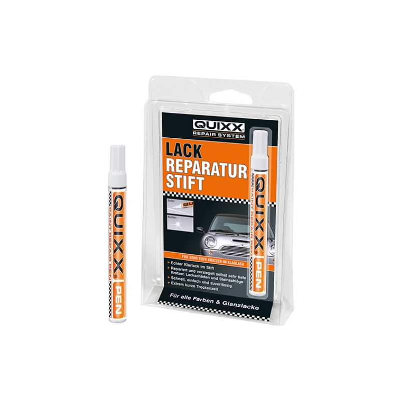 Lack Reparatur Stift
