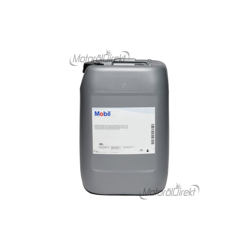 Mobilfluid 422 Schmierstoff 60l Fass - Multifunktionsöle für Traktoren ...