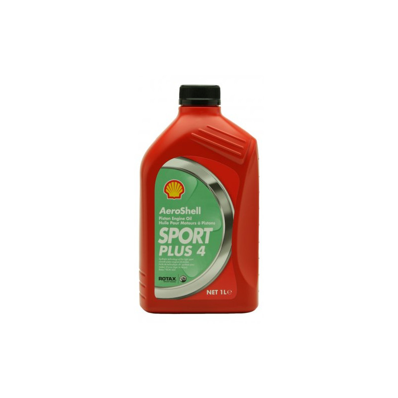 Shell Aeroshell Sport Plus 4 1l - Luftfahrtprodukte - Öle ...
