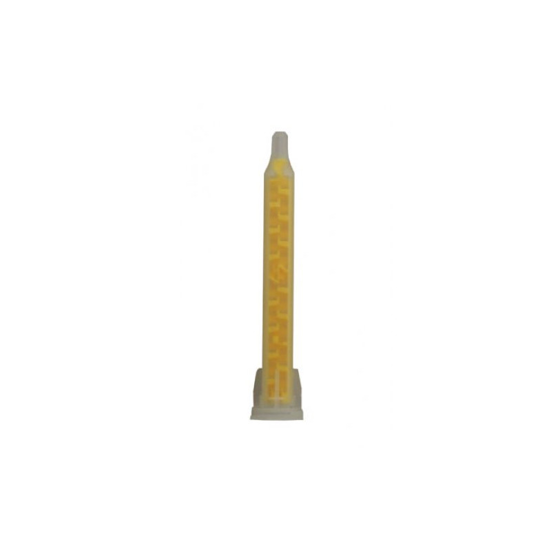 Innotec Mixer Nozzle Gelb 2K-Mischdüsen 10 Stk - Zubehör / Werkzeuge ...