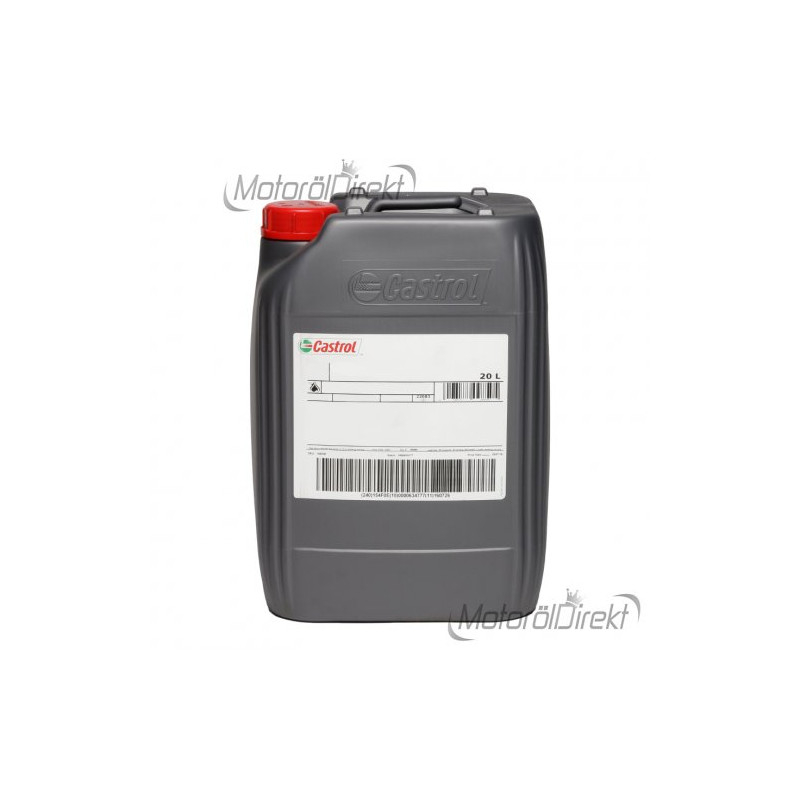 Castrol Alphasyn GS 220 20l Kanister - Industriegetriebeöle CLP ...