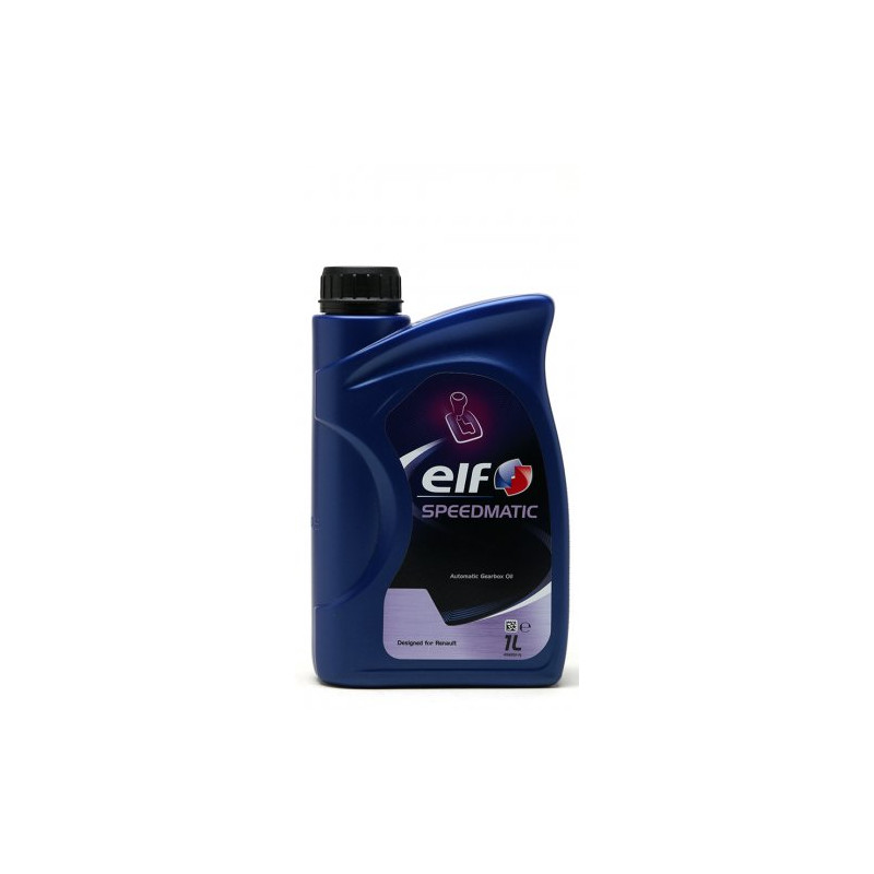 Elf Speedmatic Automatik (Selespeed®-Getrieben) 1l - ATF Automatiköle ...