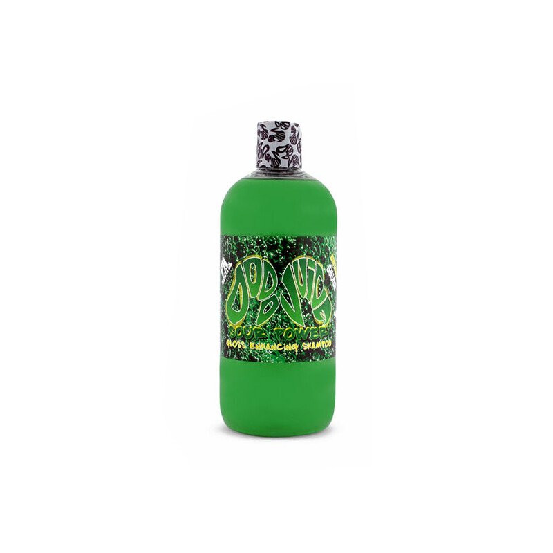 DODO JUICE - Sour Power Shampoo (Shampoo mit integrierten ...