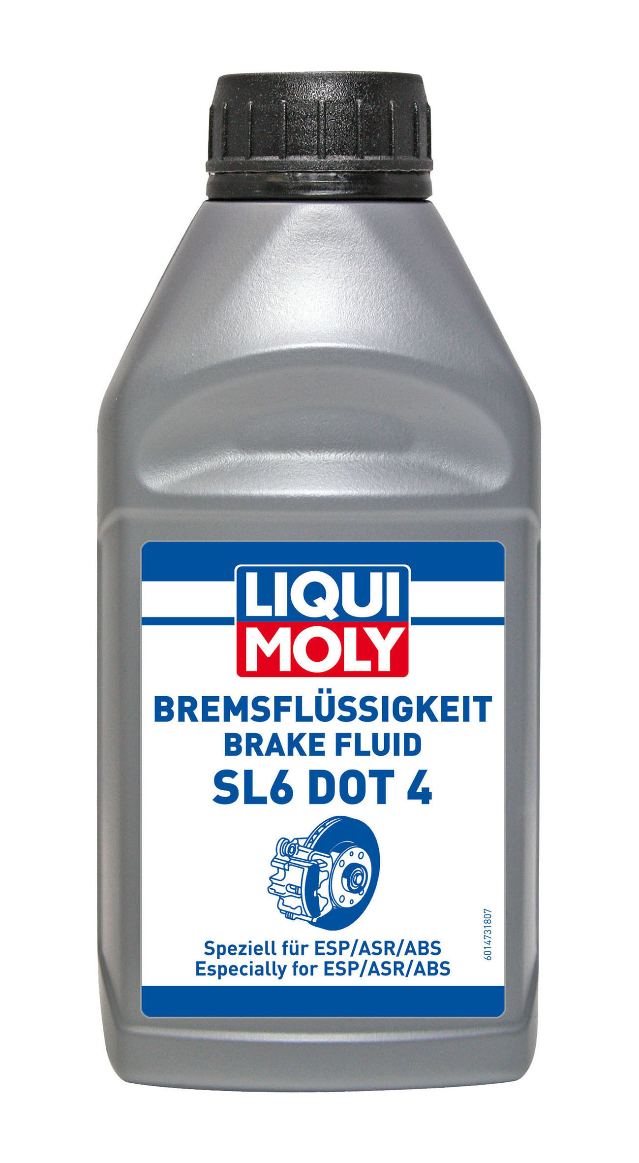 Bremsflüssigkeit Sl6 Dot 4