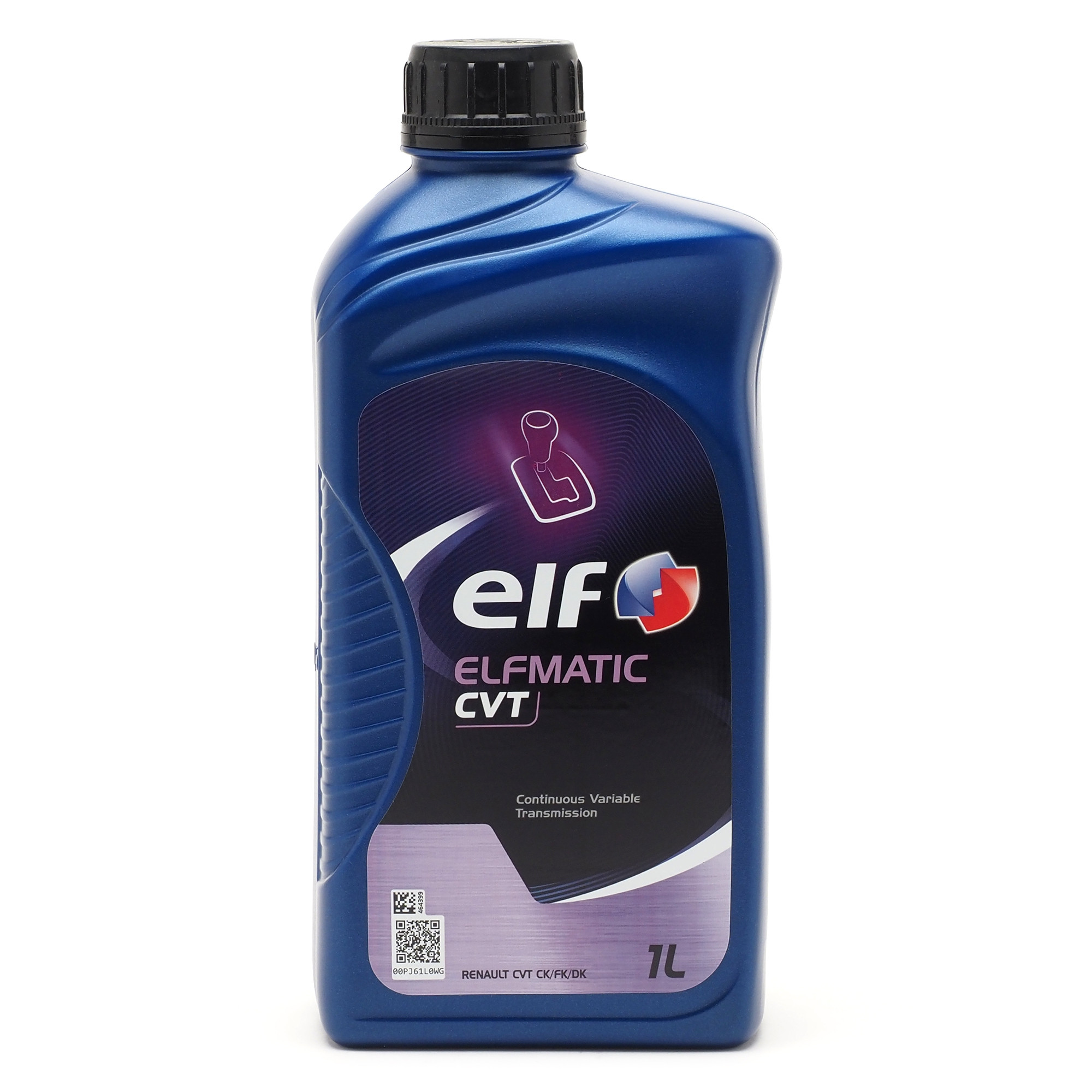 Elf ELFMATIC CVT Automatik 1l - ATF Automatiköle - Öle - MotoroelDirekt.at