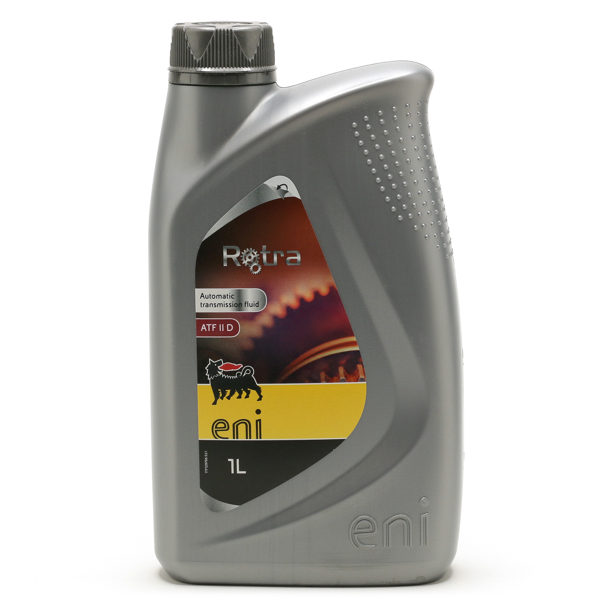 Eni Rotra ATF II D Automatikgetriebeöl 1l - ATF Automatik Getriebeöle - Getriebeöle PKW/2-Rad ...