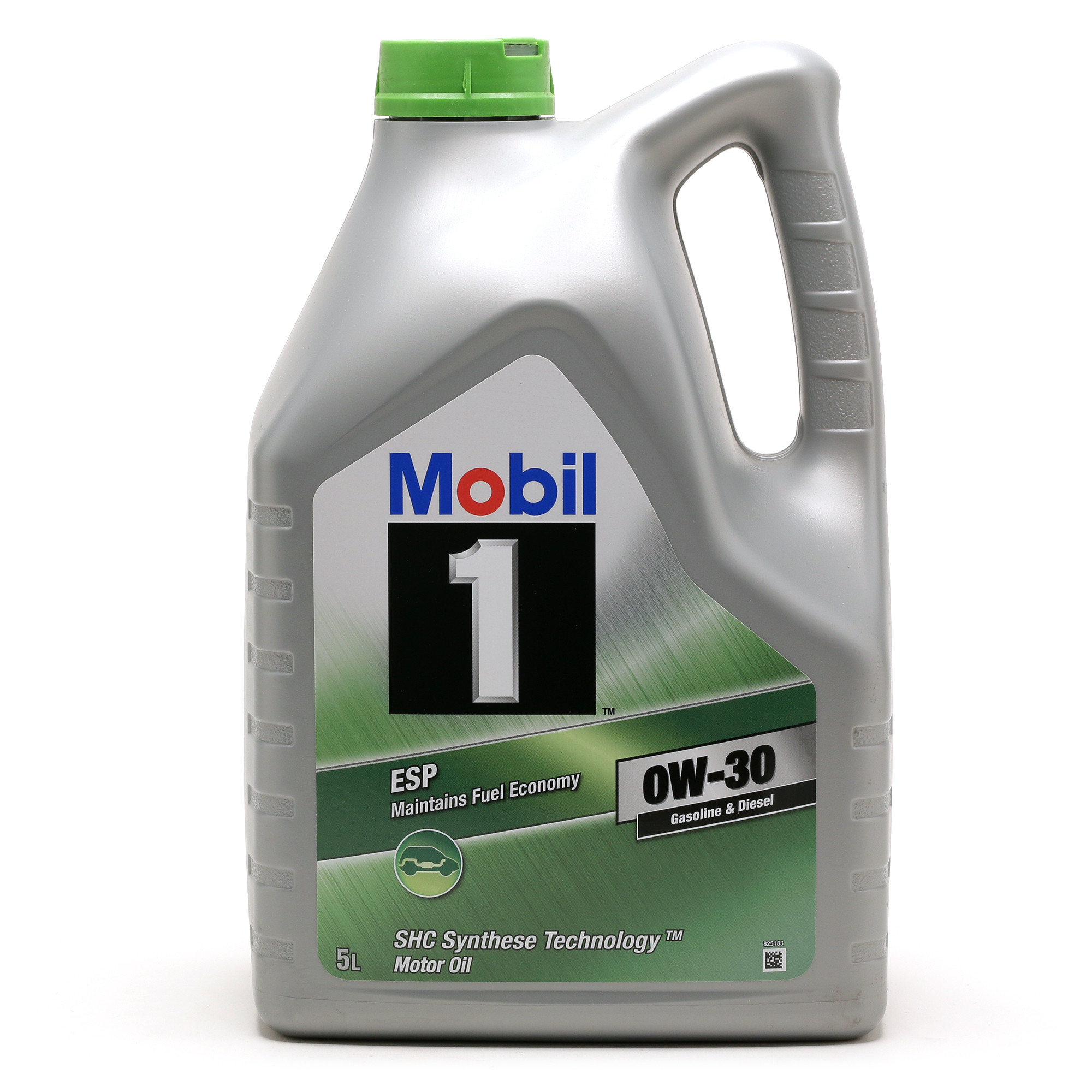 Mobil 1 ESP 0W-30 (504.00/ 507.00) Motoröl 5l - SAE 0W-30 - Auto/PKW Motoröle (SAE) - Öle ...