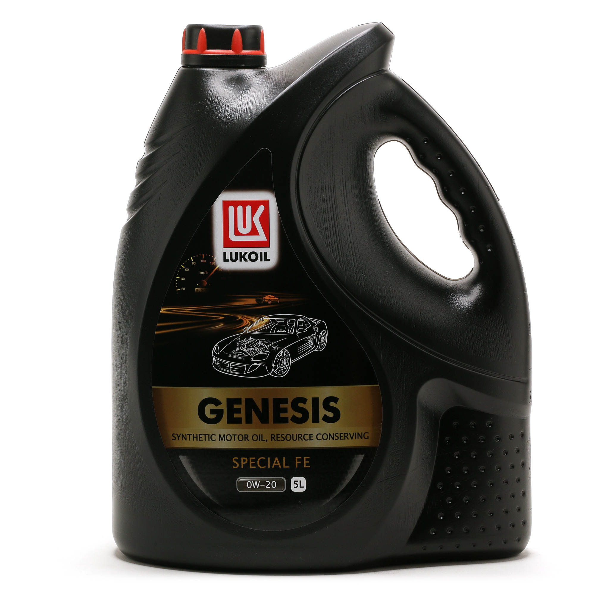 LUKOIL GENESIS SPECIAL FE 0W-20 5l - SAE 0W-20 - Auto/PKW Motoröle (SAE ...