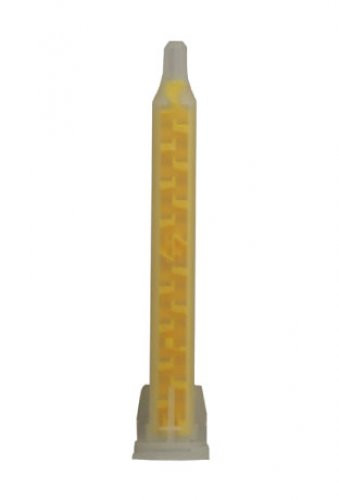 Innotec Mixer Nozzle Gelb 2K-Mischdüsen 10 Stk - Zubehör / Werkzeuge ...