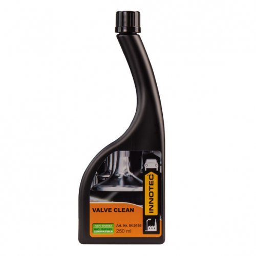Innotec Valve Clean Kohlenstoff-Reiniger 250 ml - System Reinigung ...