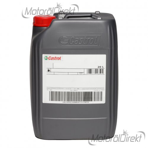 Castrol Aircol HV 100 20l Kanister - Vakuumpumpenöl - Castrol - Öl ...